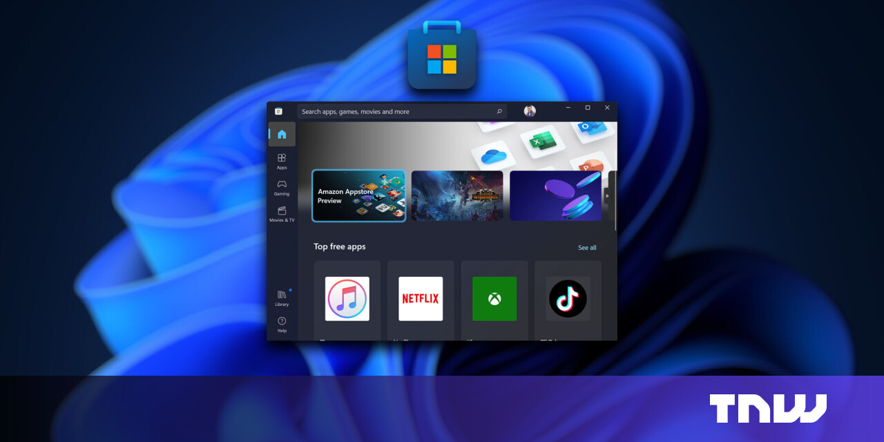 Các ứng dụng Windows 11 miễn phí mà chúng tôi ưa thích từ Microsoft Store