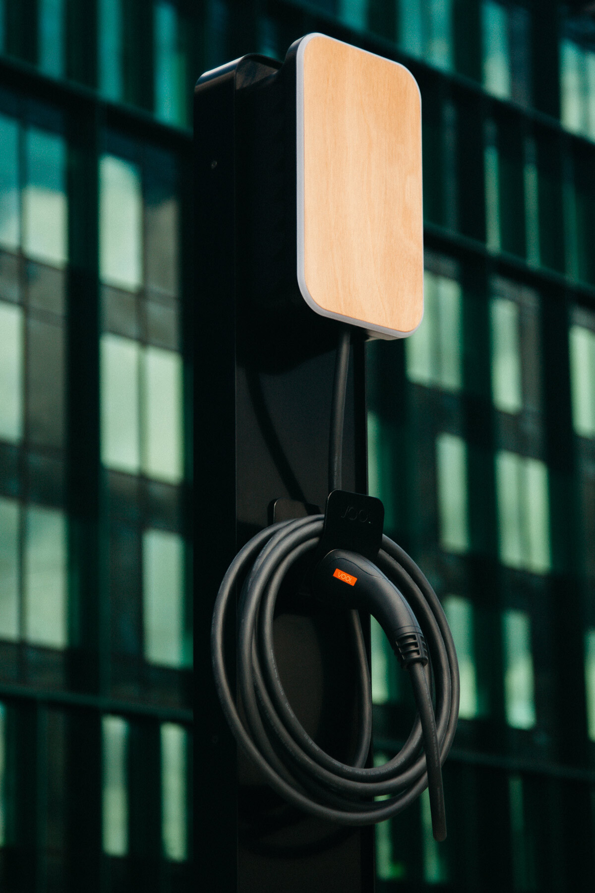 VOOL, công ty đang phát triển các hệ thống sạc xe điện thông minh, đã huy động được €2.9 triệu ...