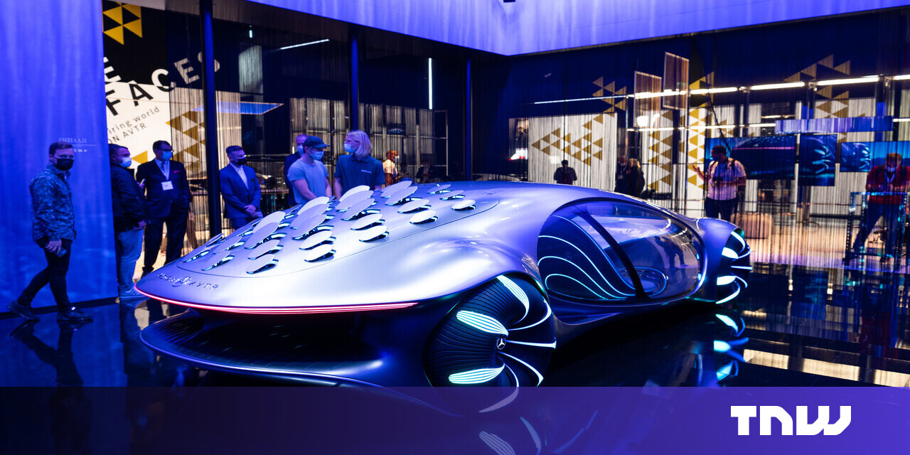 Triển lãm di động IAA thể hiện sự tham vọng xanh của ngành di động