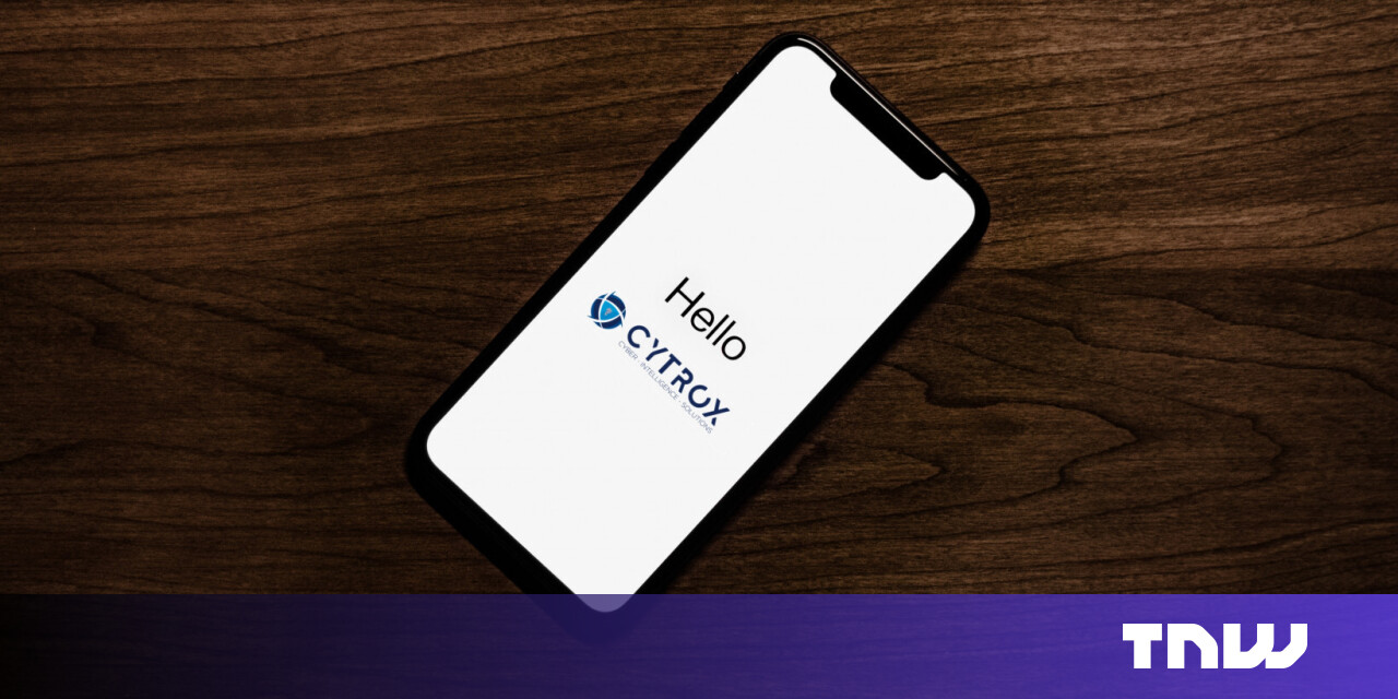 Pegasus không phải là mối lo ngại duy nhất: Gặp gỡ phần mềm đánh cắp ...