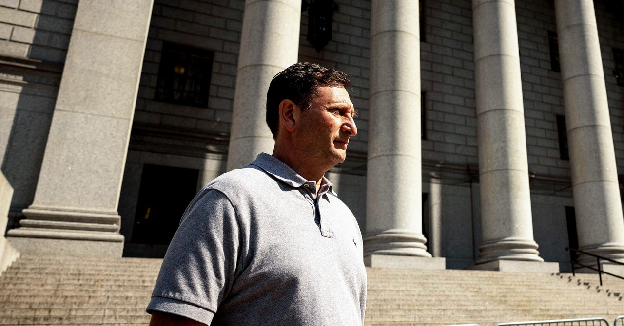 Bắt giữ Alex Mashinsky, Người Sáng Lập Celsius: Không Phải Là Giải Pháp ...