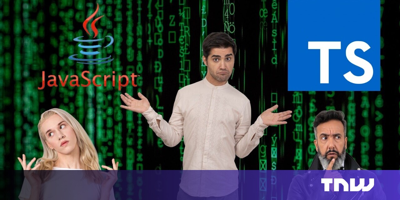 Sự Khác Biệt Giữa Javascript Và Typescript