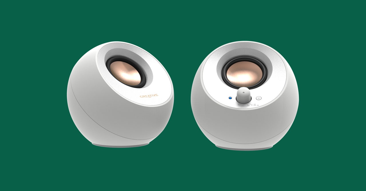 Đánh Giá Loa Desktop Pebble V3: Tinh tế, Rẻ và Mạnh Mẽ | MYTOUR