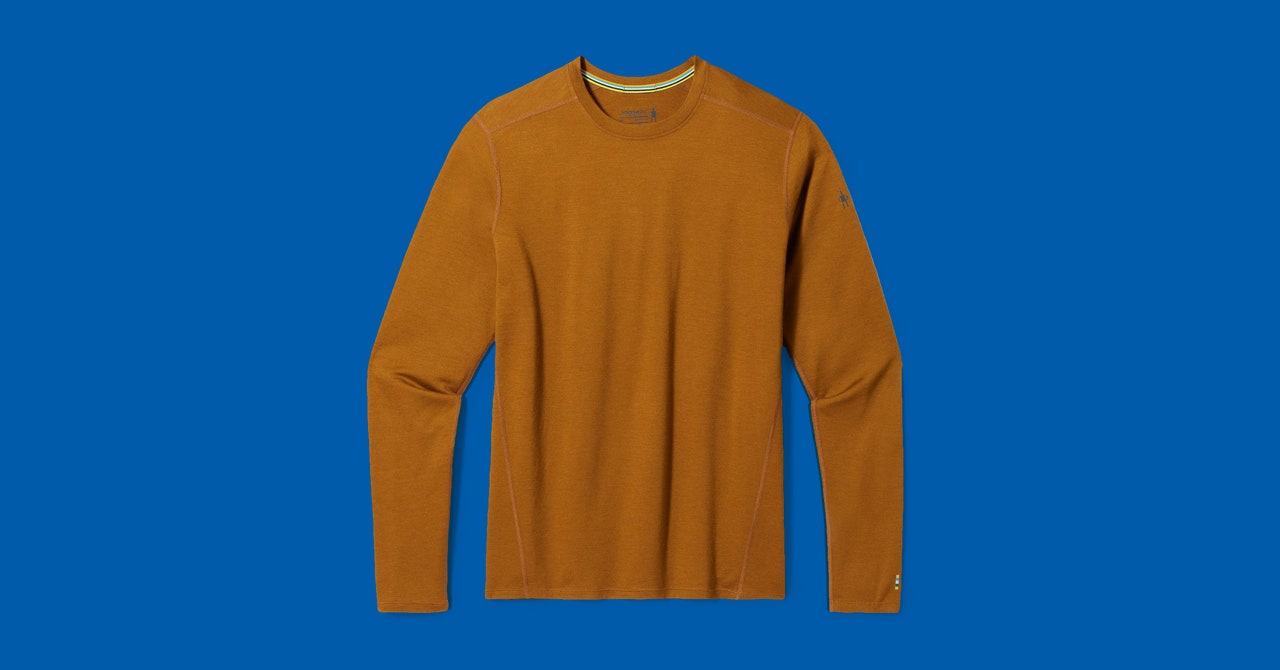 8 Bộ Trang Phục Tốt Nhất từ Len Merino (2023): Áo Hoodie, Áo Thun, Quần ...