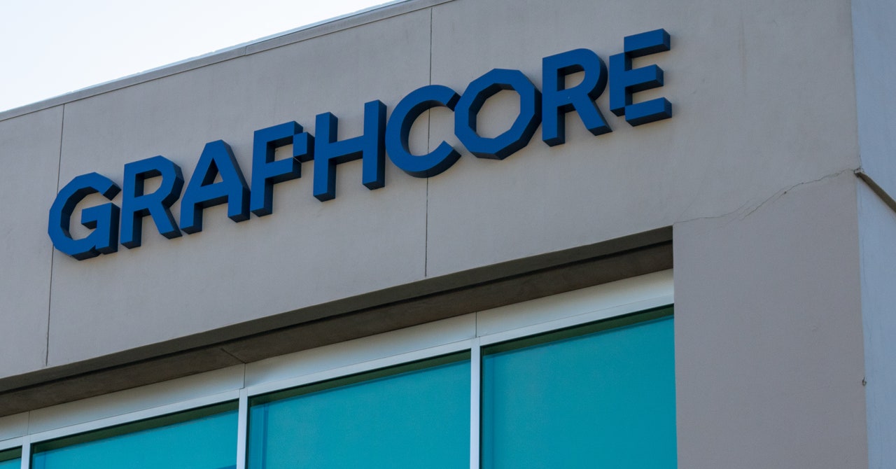 Graphcore - Nhà Vô Địch Trí Tuệ Nhân Tạo của Anh - Đang Liệt Kê Kế ...