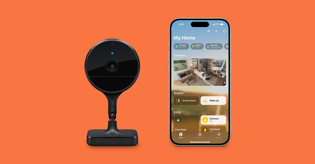 Ưu và Nhược điểm của Apple HomeKit Secure Video: Cân nhắc trước khi ...