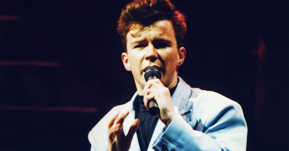 Bên Trong Sự Kiện Rickroll Lớn Nhất Thế Giới | MYTOUR