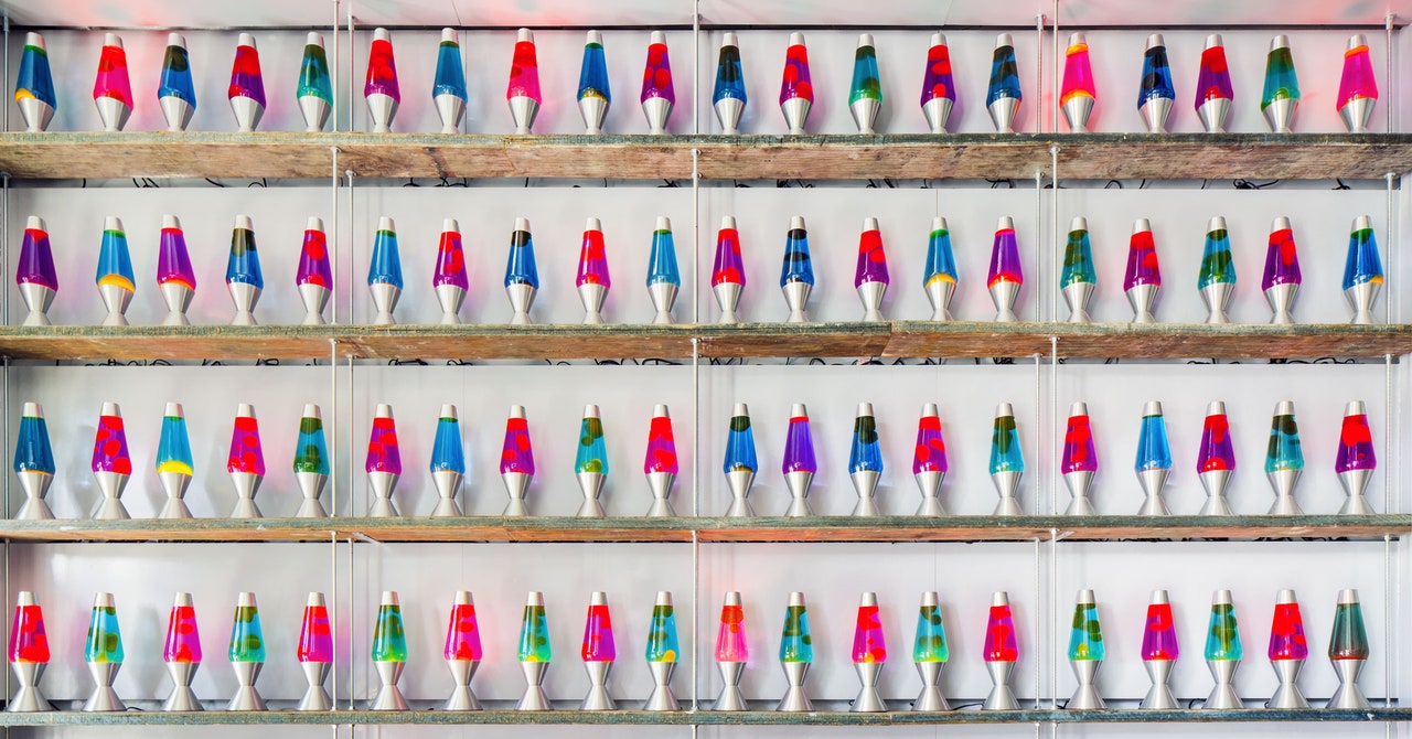 Cách Cloudflare Sử Dụng Đèn Lava để Bảo Vệ Trước Hacker | MYTOUR