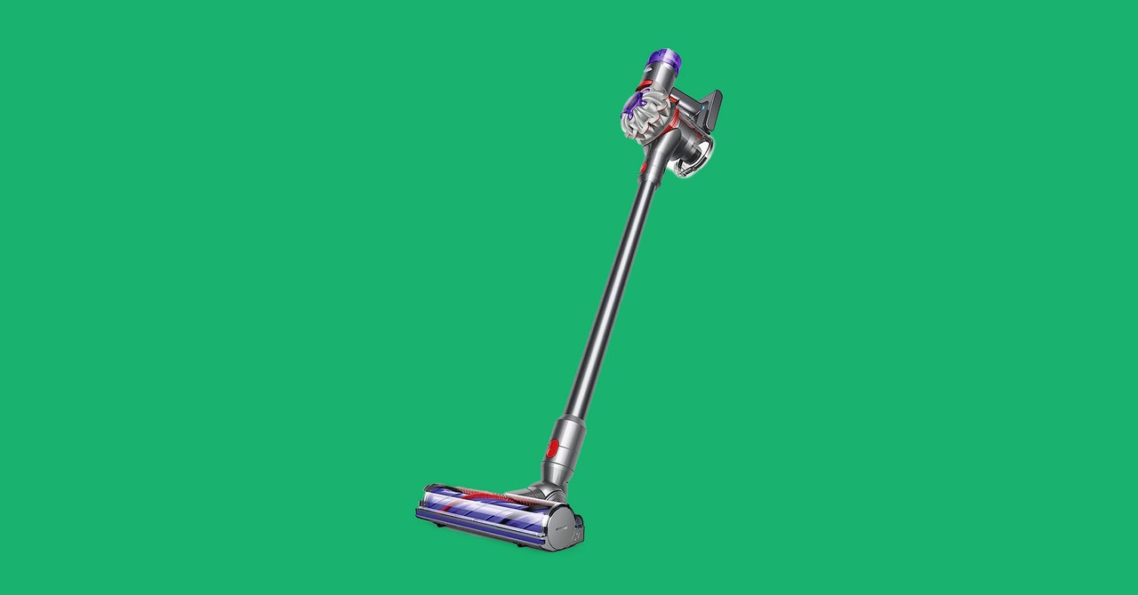5 Ưu Đãi Tốt Nhất Của Dyson Trong Ngày Prime (2023) | MYTOUR