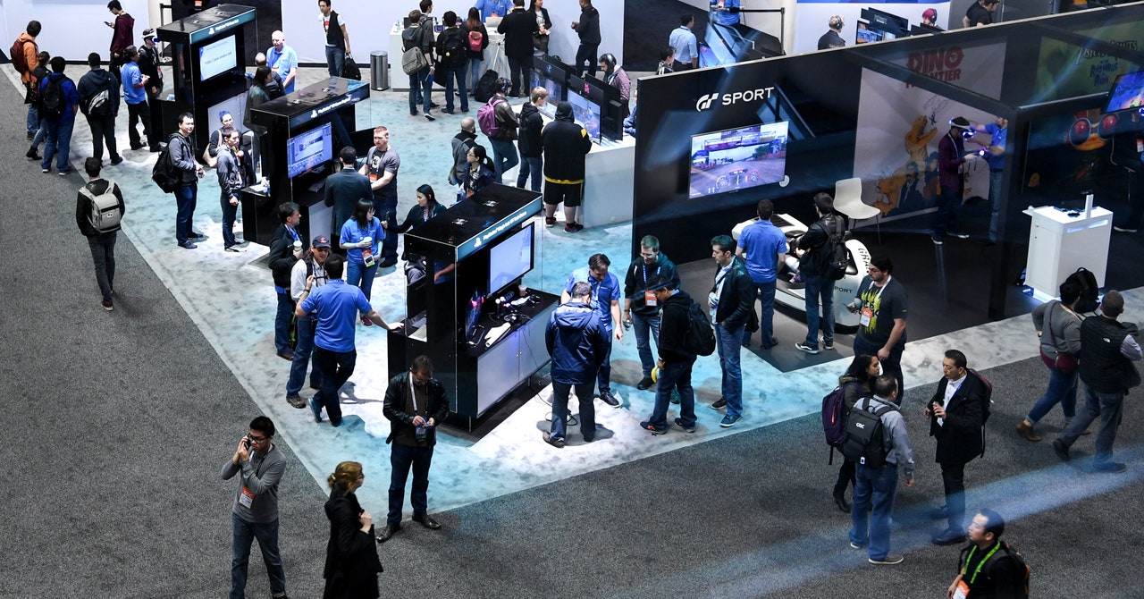 GDC 2018: Sự Kiện Dành Cho Ai Nữa Đây? | MYTOUR