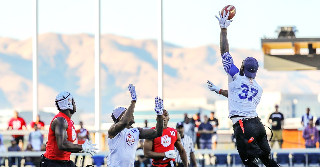 Liên đội Cờ của Mỹ Chuyên Nghiệp Đang Tạo Định Hình Tương Lai Của Môn ...