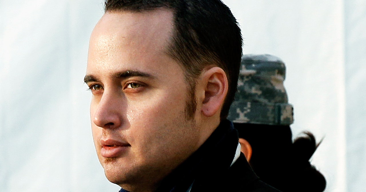 Hacker Adrian Lamo Đã Qua Đời Ở Tuổi 37 | MYTOUR