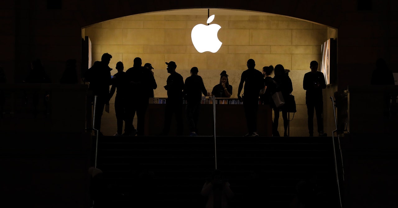 Lỗ hổng khác trên MacOS cho phép hacker ẩn lặng nhấp vào các cảnh bảo ...