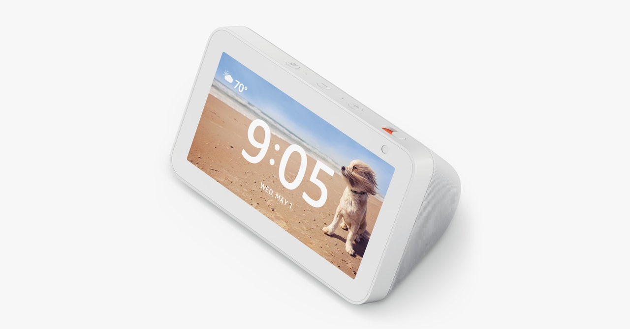Amazon Echo Show 5 và Trung tâm Bảo mật Alexa: Giá, Chi tiết, Ngày phát ...