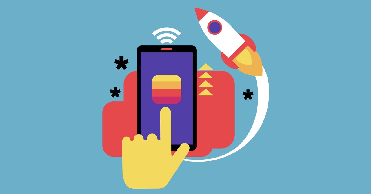 Firefox Ra Mắt Ứng Dụng Android Mới để Lôi Kéo Người Dùng Từ Chrome ...