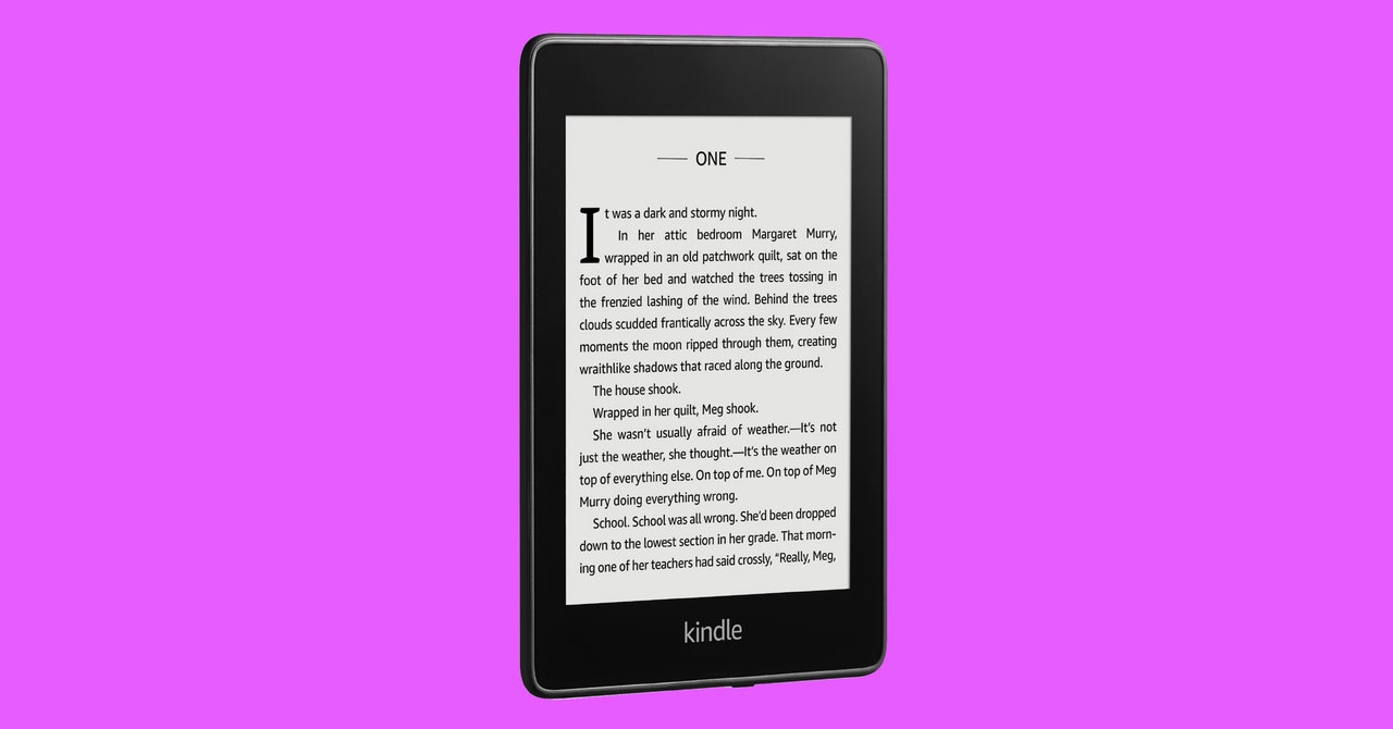 Amazon Prime Day 2019: Kindle Tốt Nhất Chỉ Có 60 Đô La | Mytour