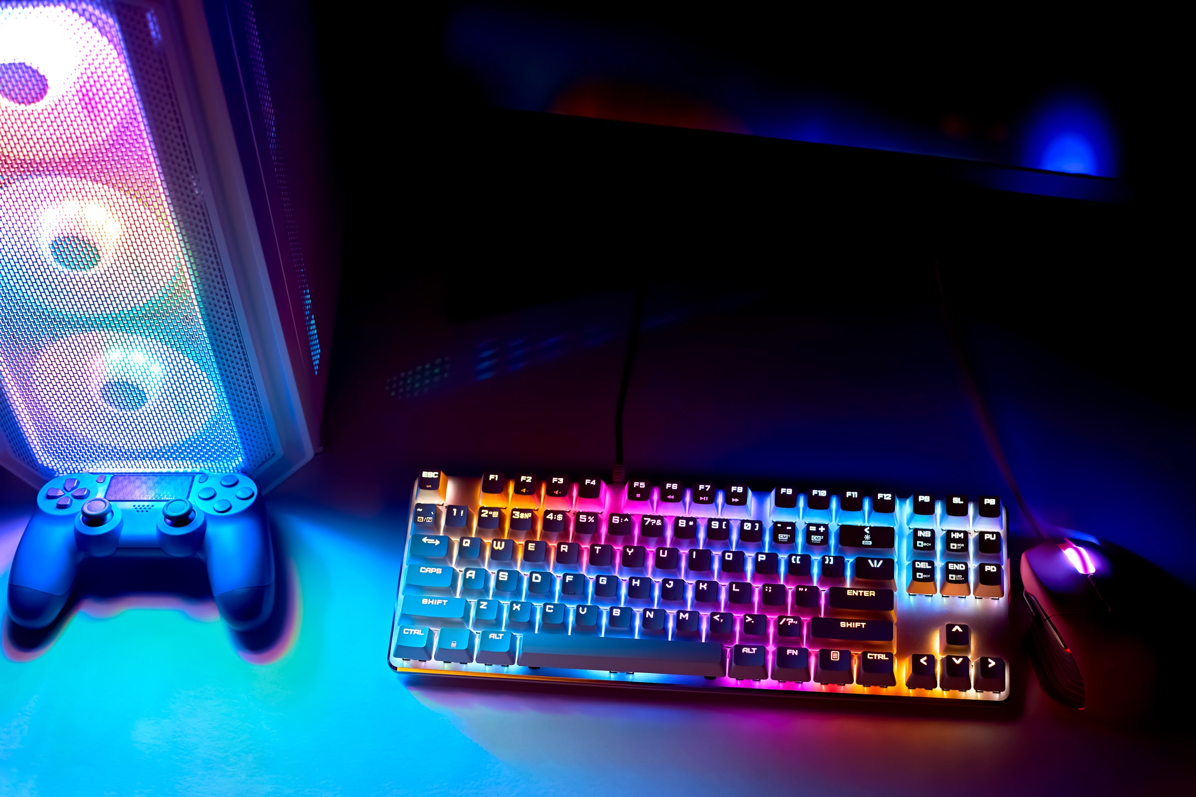 Như Cộng đồng Black Girl Gamers Trở Thành Một Dây Cứu Thương Mytour