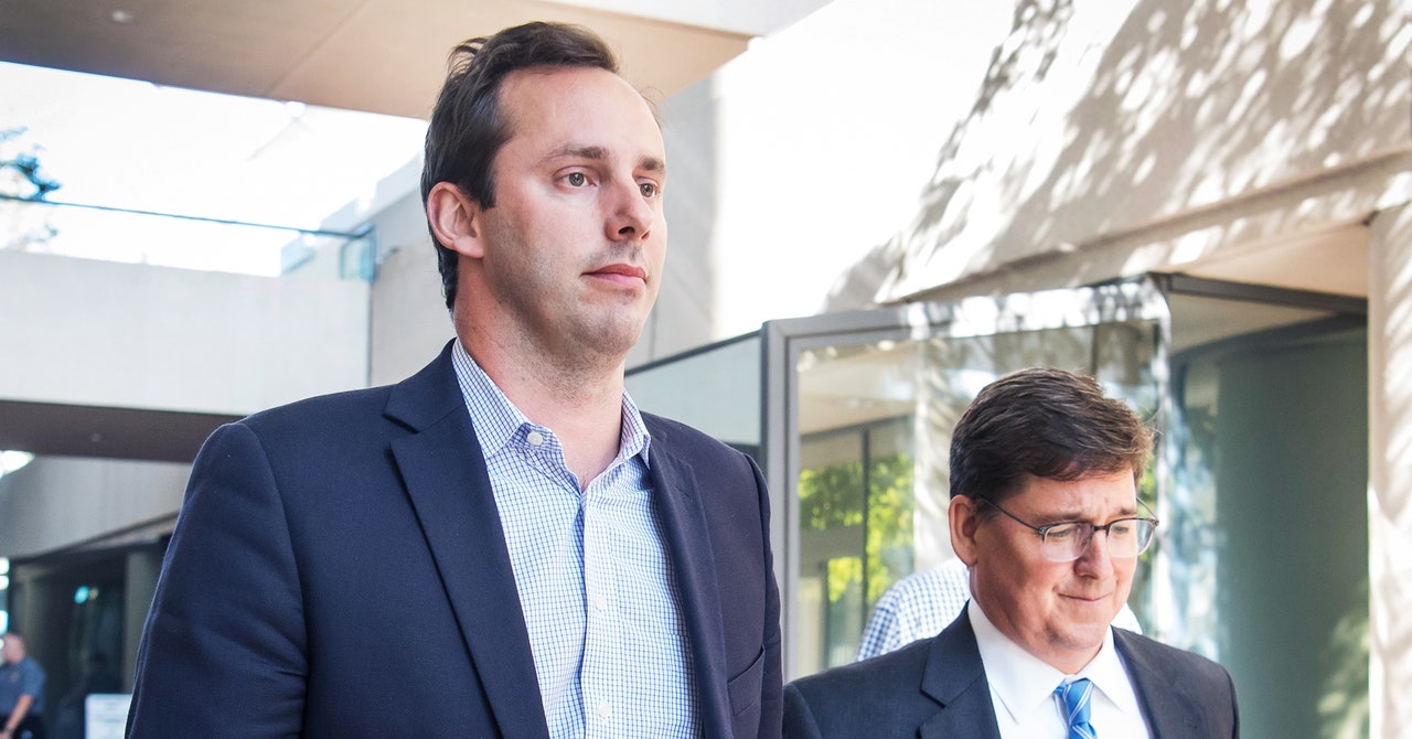 Cách Anthony Levandowski Đặt Chính Mình Ở Trung Tâm Của Một Ngành Công ...