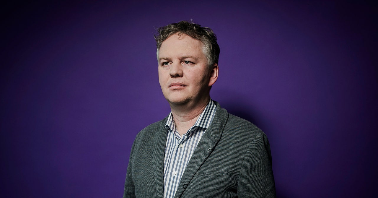 Giám đốc điều hành của Cloudflare, Matthew Prince, về Những Khó Khăn ...