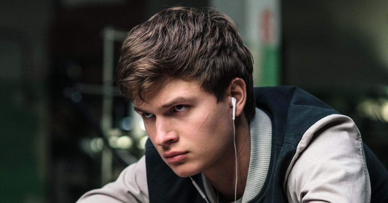 Baby Driver Mang Đến Ước Mơ Playlist Siêu Anh Hùng Của Bạn Trở Thành Sự ...