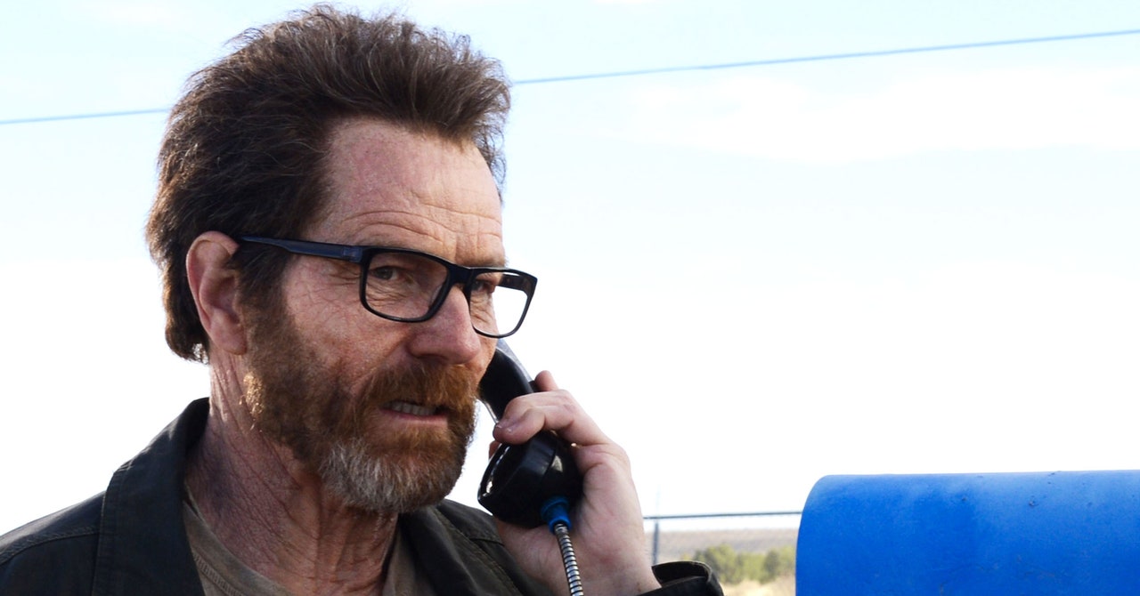 Sẽ Có Một Bộ Phim 'Breaking Bad' Trình Chiếu Trên Netflix | Mytour