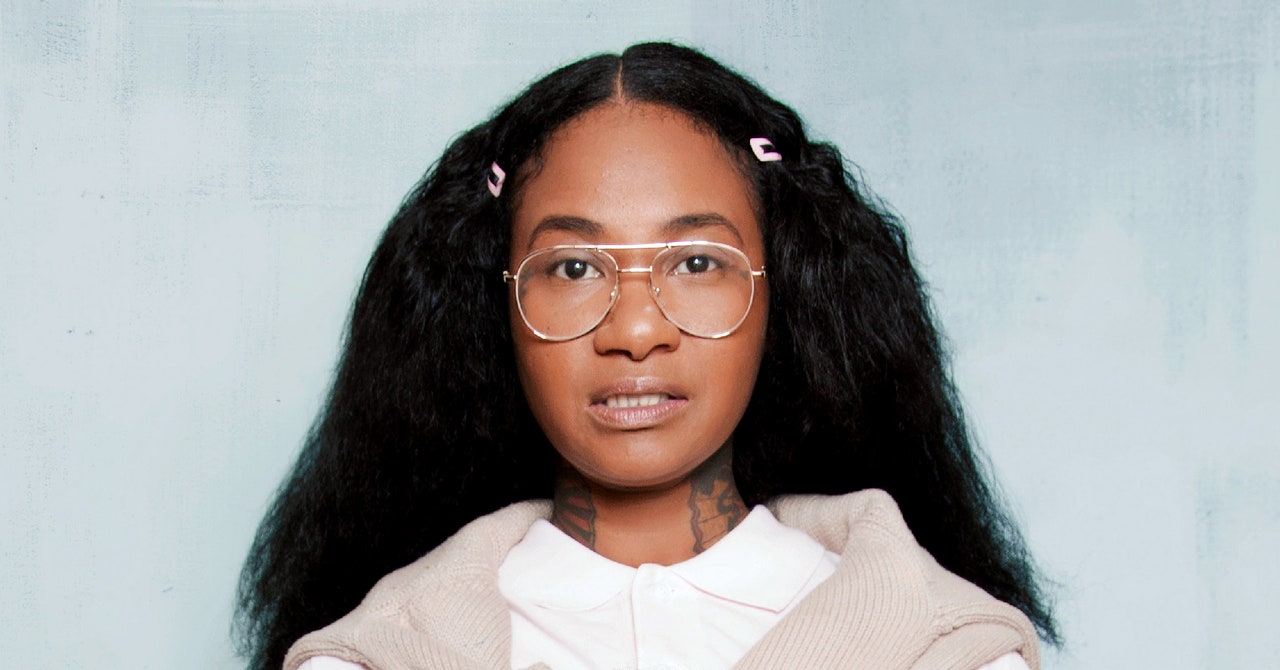 Video âm nhạc 'Zero' mới của Jean Grae là một chuyến du hành qua các ...