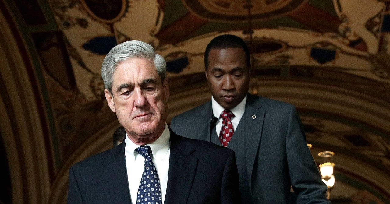 4 Điều Quan Trọng Nhất Sau Một Năm của Cuộc Điều Tra Mueller—và Điều Gì ...
