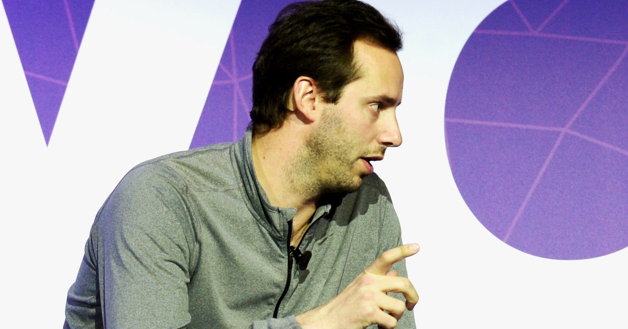 Anthony Levandowski Quay Lại với Đề Xuất Xe Tự Lái Mới | Mytour