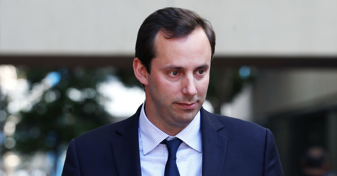 Anthony Levandowski Khai Thác Tội Phạm Đánh Cắp Bí Mật Từ Waymo | Mytour