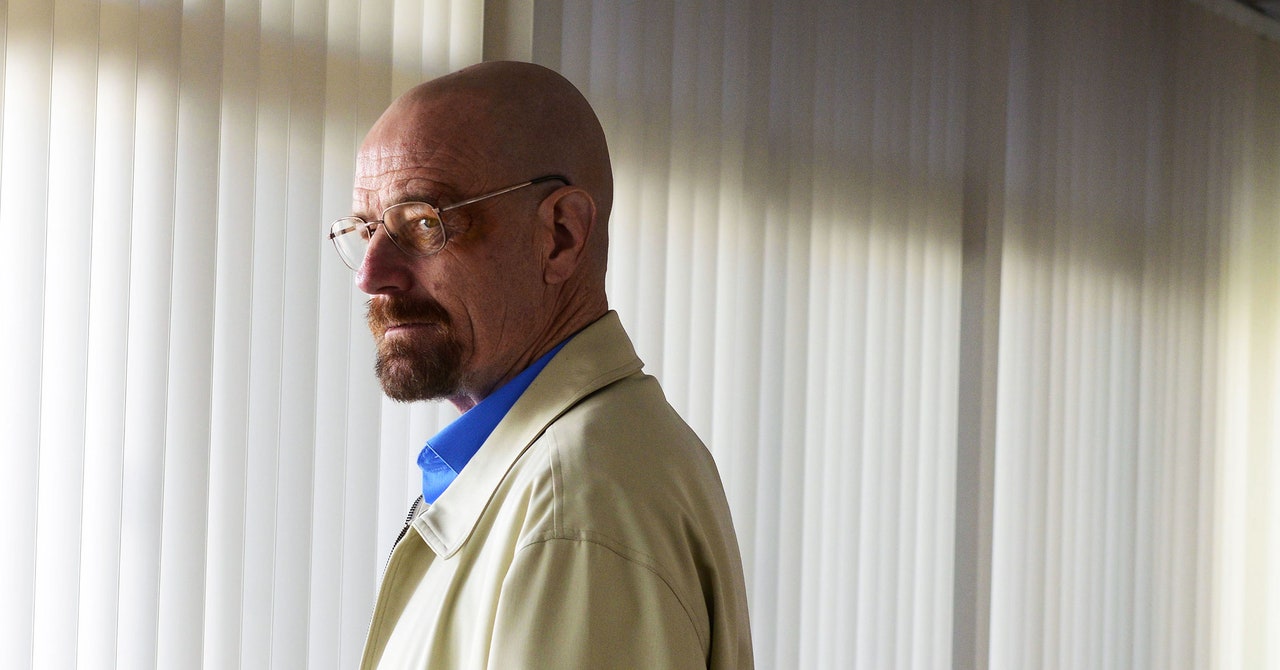 'Breaking Bad' Sẽ Có Một Bộ Phim Mới—Hãy Điều Bước Nhẹ | Mytour