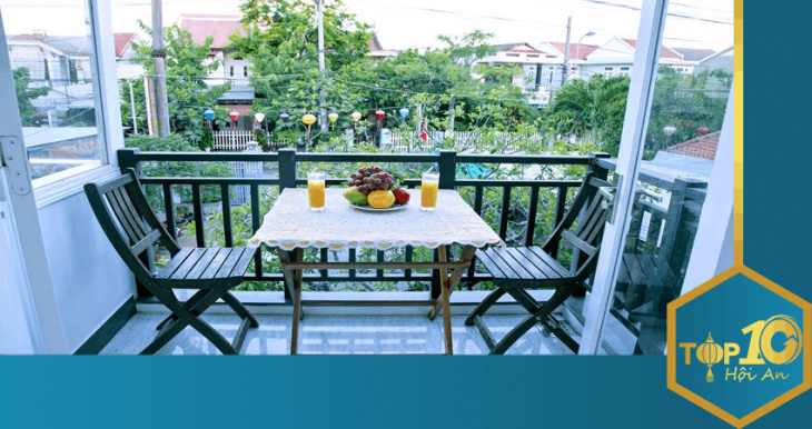 Basil Homestay and Hostel Hội An - Mytour
