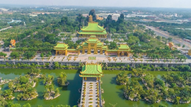 Vé Tham Quan và Bí Kíp Trải Nghiệm Đầy Đủ Tại Đại Nam - blog.mytour.vn ...