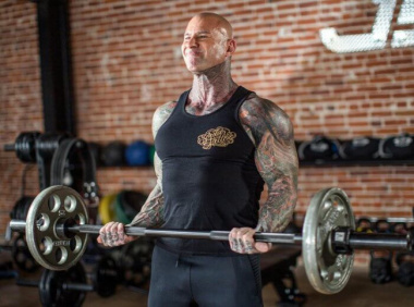 Giảm mỡ hiệu quả với 3 phương pháp Drop Set, Cardioaccelerated, Rest ...