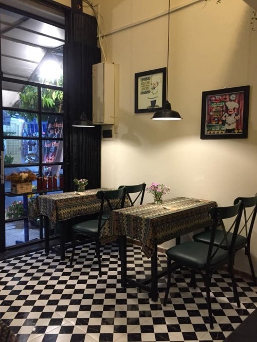 Top 7 quán ẩm thực tuyệt vời trên đường Bàu Cát, TP. HCM - Mytour