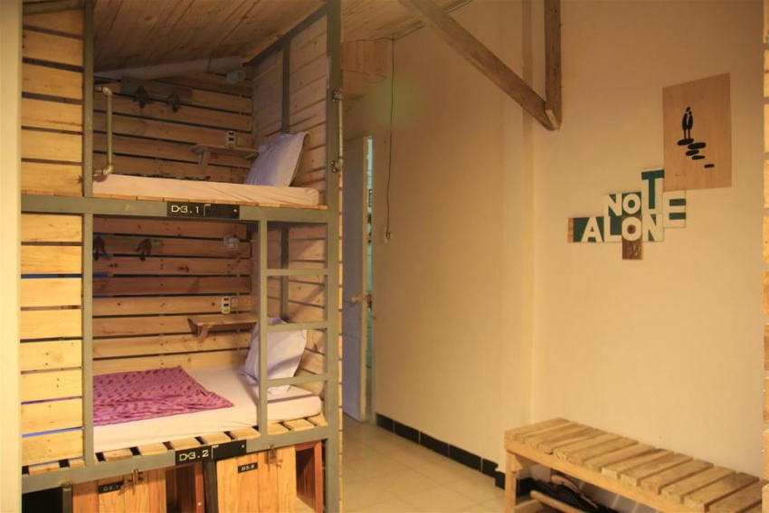 8 Homestay siêu rẻ tại Đà Lạt - ĐẲNG CẤP HÀO QUANG