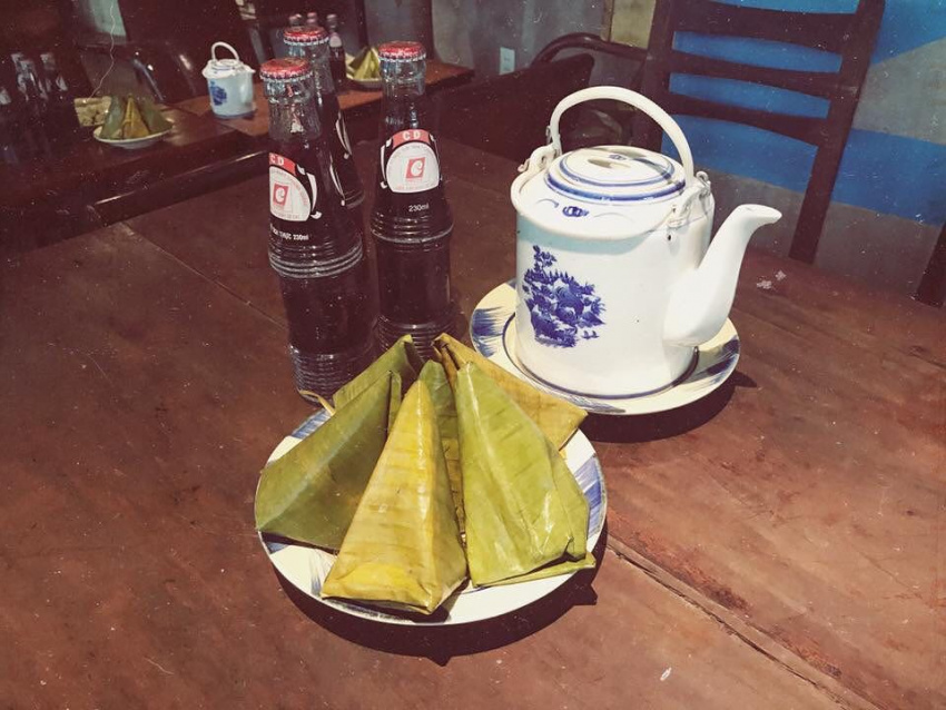 Thư giãn cuối tuần tại bốn quán cà phê trung tâm khi đến Sài Gòn - Mytour