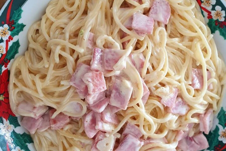 8 cách biến tấu mì spaghetti theo phong cách Ý hấp dẫn, đảm bảo gây ấn ...