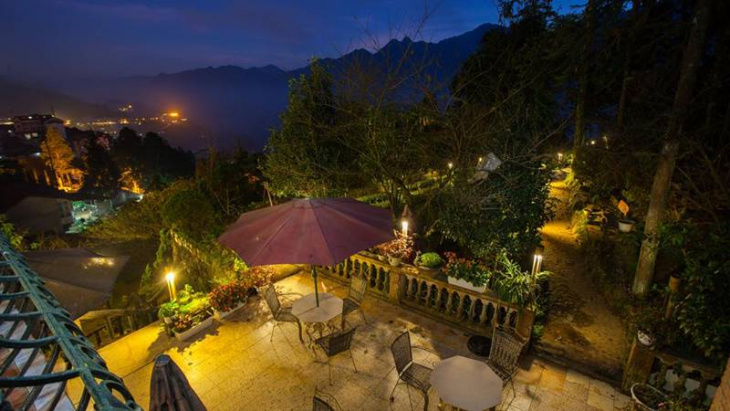 Top 10 Homestays Sapa Siêu Tiết Kiệm - Tận hưởng cảnh đẹp, gần trung ...