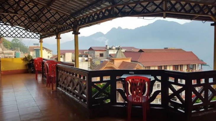 Top 10 Homestays Sapa Siêu Tiết Kiệm - Tận hưởng cảnh đẹp, gần trung ...