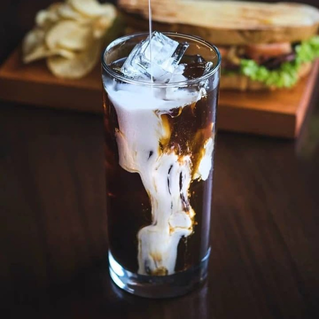 Cafe Cold Brew - Bí Quyết Tạo Ra Sự Đơn Giản Tại Nhà - Mytour