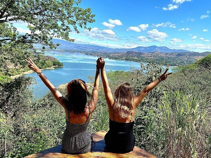 'Trải nghiệm hòa mình trong bình yên tuyệt vời tại hồ Suchitlan El ...