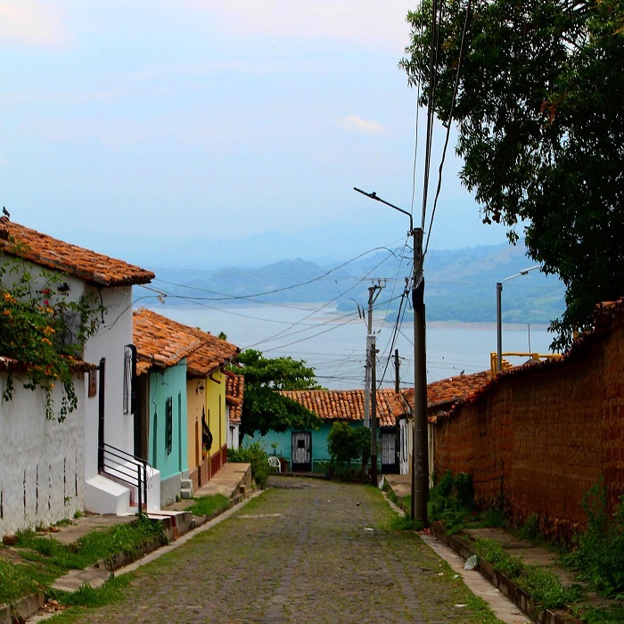 'Trải nghiệm hòa mình trong bình yên tuyệt vời tại hồ Suchitlan El ...