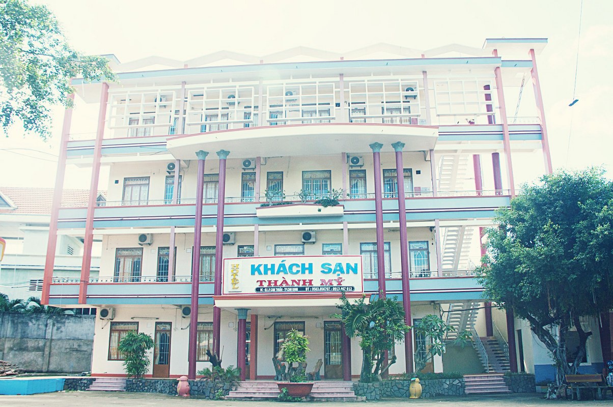 Top 20 khách sạn ở Cam Ranh: Tiện nghi đầy đủ, giá cả phải chăng