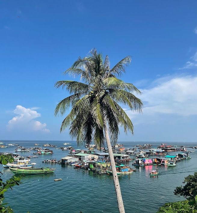 Khám Phá Vẻ Đẹp Hòn Sơn Rái, Trải Nghiệm Kỳ Nghỉ Tuyệt Vời tại Kiên ...