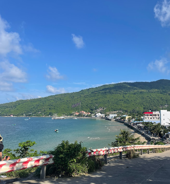 Khám Phá Vẻ Đẹp Hòn Sơn Rái, Trải Nghiệm Kỳ Nghỉ Tuyệt Vời tại Kiên ...