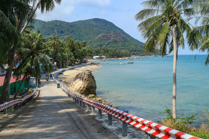 Khám Phá Vẻ Đẹp Hòn Sơn Rái, Trải Nghiệm Kỳ Nghỉ Tuyệt Vời tại Kiên ...