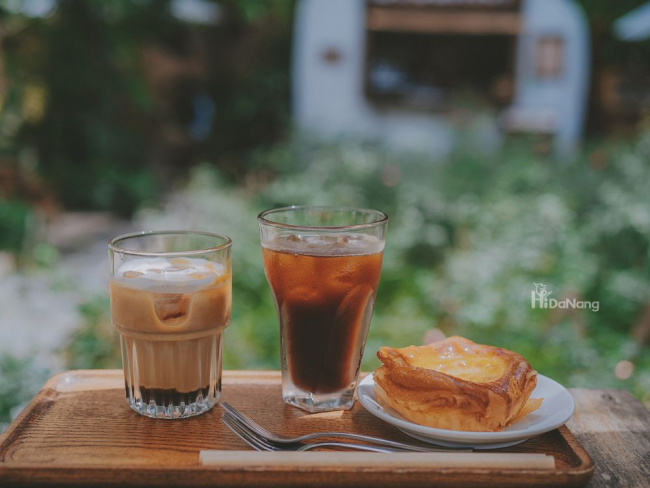 Dreamer Coffee - Thực tế cafe Đà Nẵng với tầm nhìn tuyệt vời dành cho ...