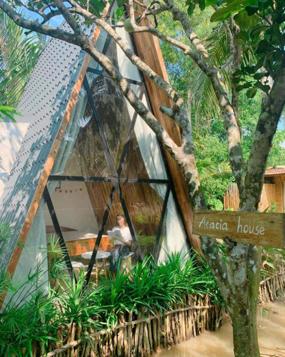 10 homestay Bến Tre hồn nhiên với vẻ đẹp đầy ắp cây trái - Mytour