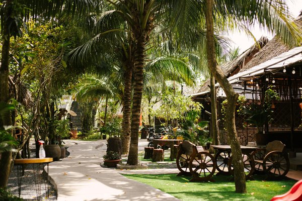10 homestay Bến Tre hồn nhiên với vẻ đẹp đầy ắp cây trái - Mytour