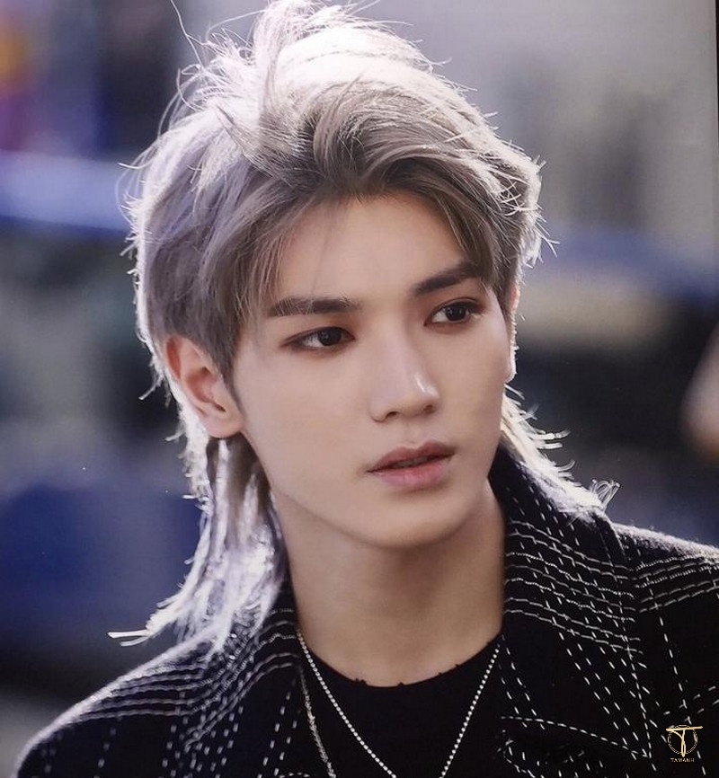 Comma hair là gì? Top 10 kiểu tóc phẩy của nam giới Hàn Quốc hấp dẫn ...